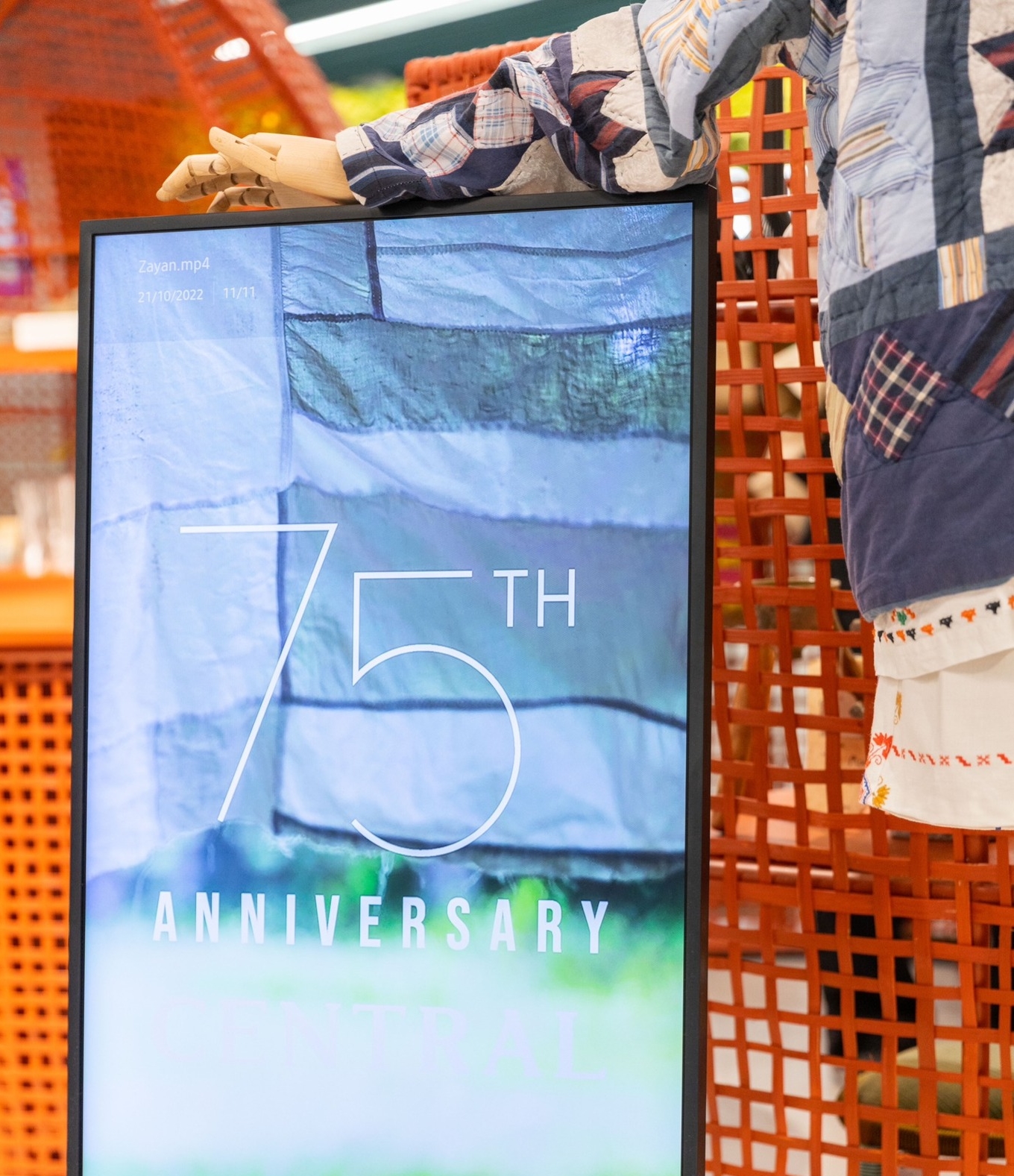 ชวนไป "CENTRAL EDITION" POP-UP STORE ที่รวมไอเท็มเก๋ออกแบบโดย 24 ไทยดีไซเนอร์ร